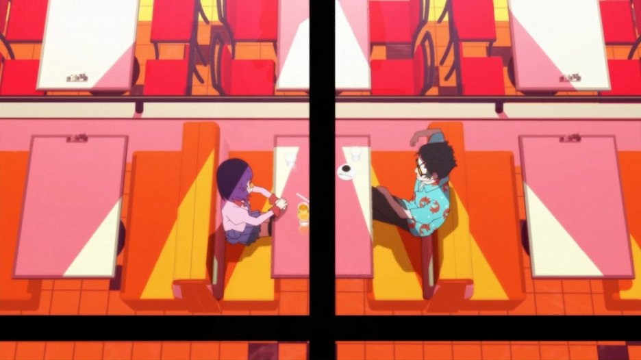 Owarimonogatari - Season 2 (S02) (2017) | Galerie - Ze série | ČSFD.cz