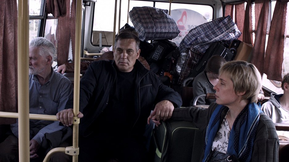 Vsja naša naděžda (2018) | ČSFD.cz