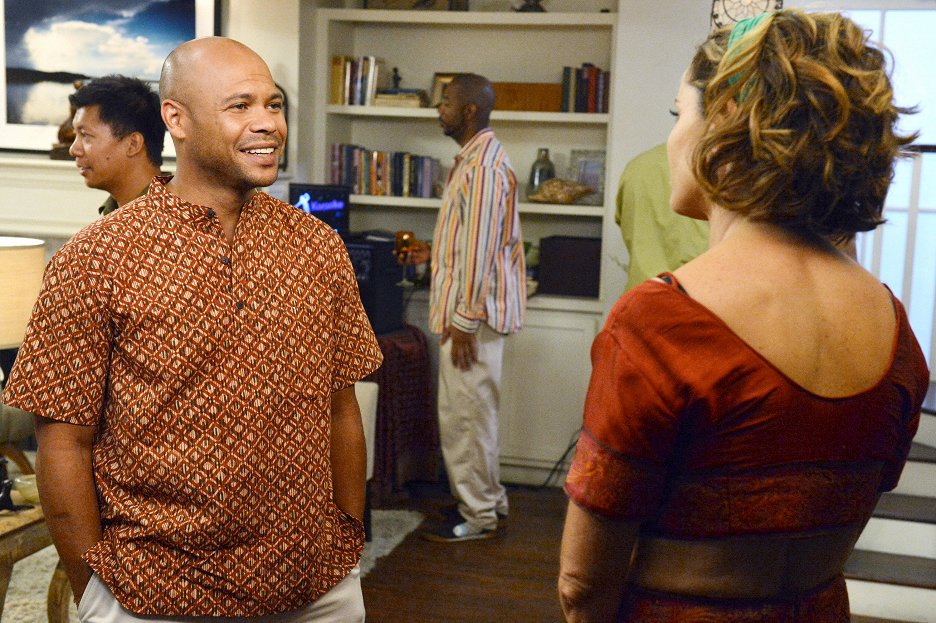 Private Practice - Mourning Sickness (S06E02) (2012) | ČSFD.cz