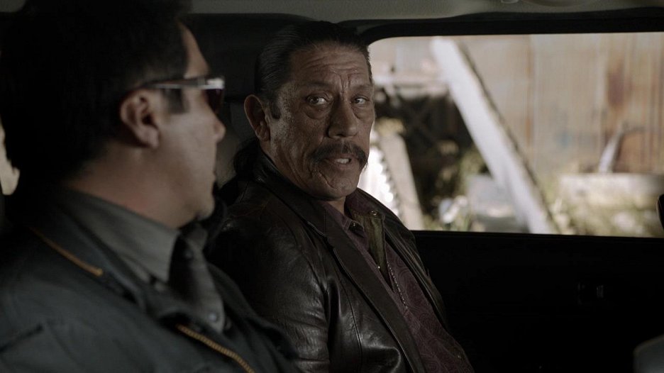 Danny Trejo | ČSFD.cz