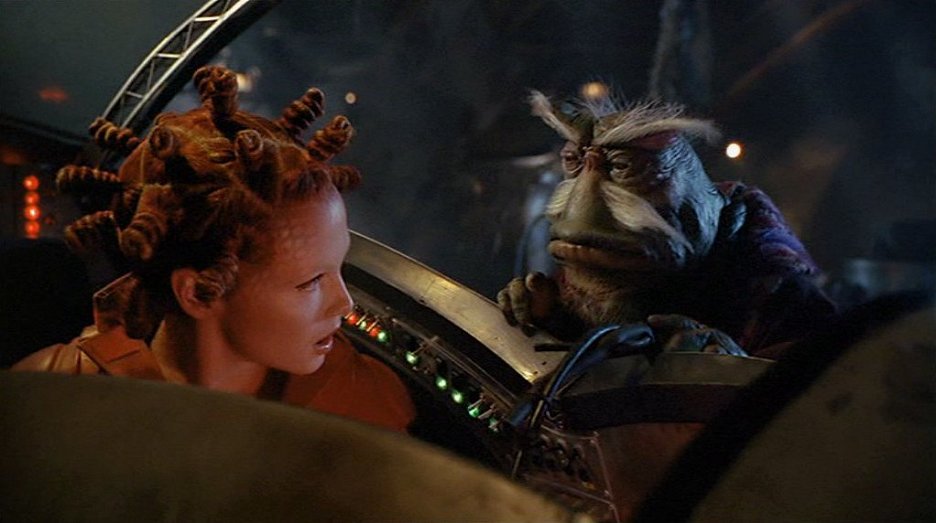 Raelee Hill | ČSFD.cz