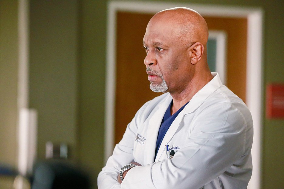 Grey's Anatomy - Don't Dream It's Over (S11E16) (2015) | ČSFD.cz