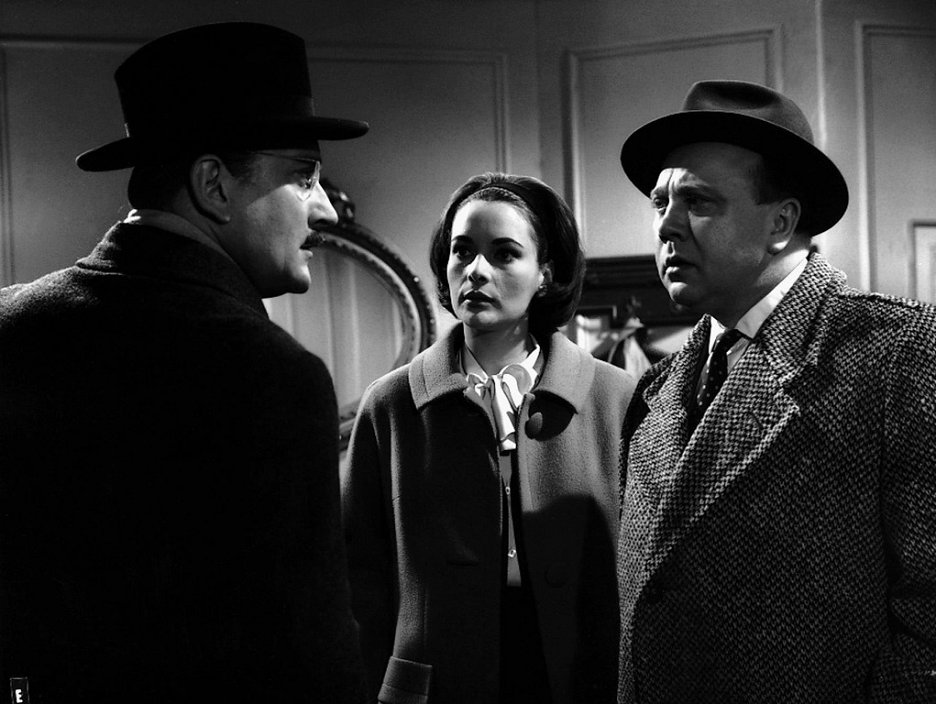 Dieter Eppler | ČSFD.sk