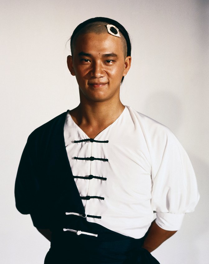 Arthur Wong | ČSFD.cz