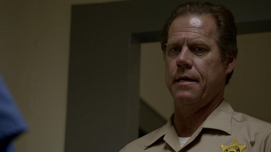 Jack Conley | ČSFD.cz