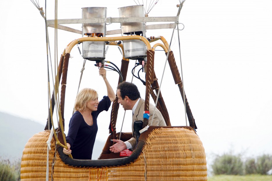 Monk - Pán Monk a muž s leprou (S05E10) (2006) | Recenzie ...