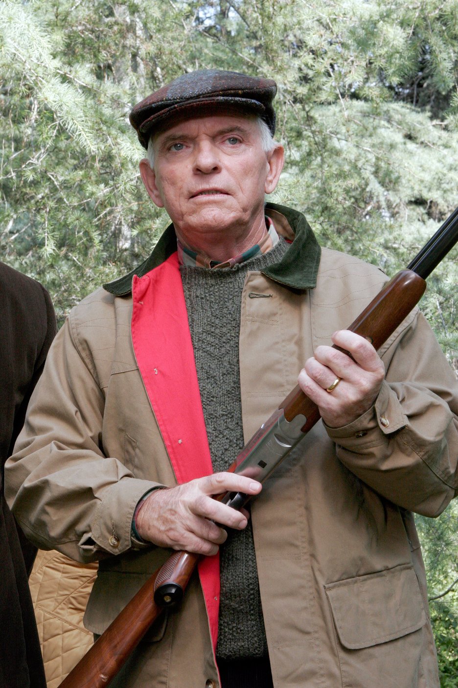 Michael Cavanaugh | Galerie - Z filmu | ČSFD.cz