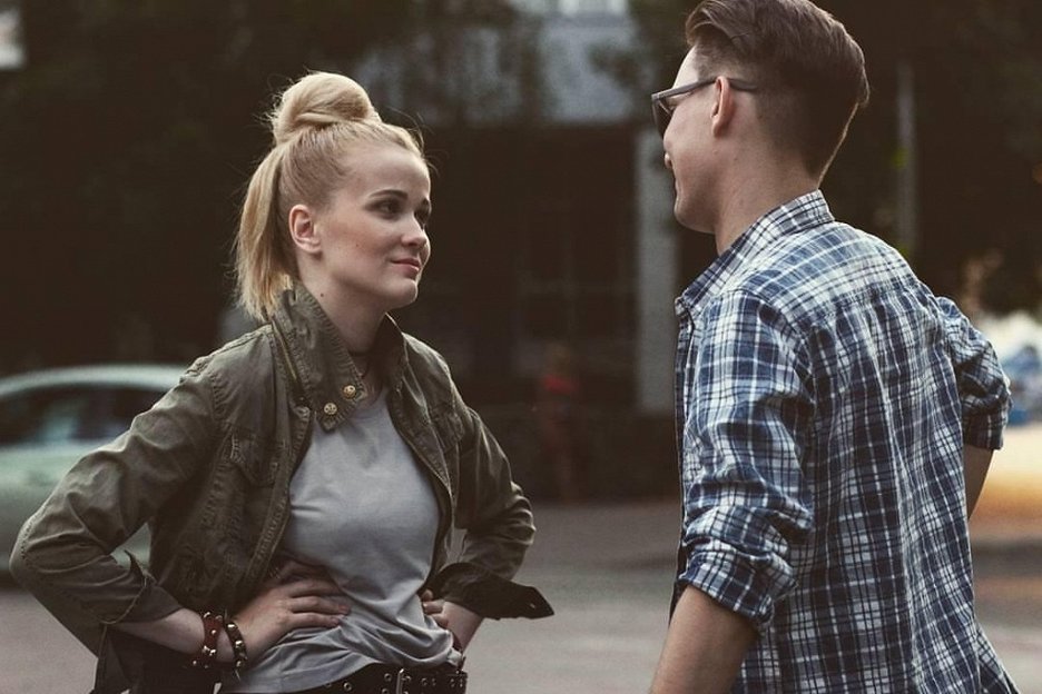 Iz Ufy s ljubovju! (2017) | ČSFD.cz