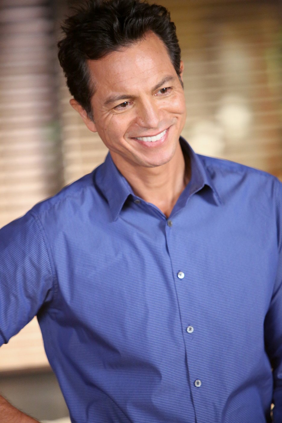 Private Practice - Good Grief (S06E03) (2012) | ČSFD.cz