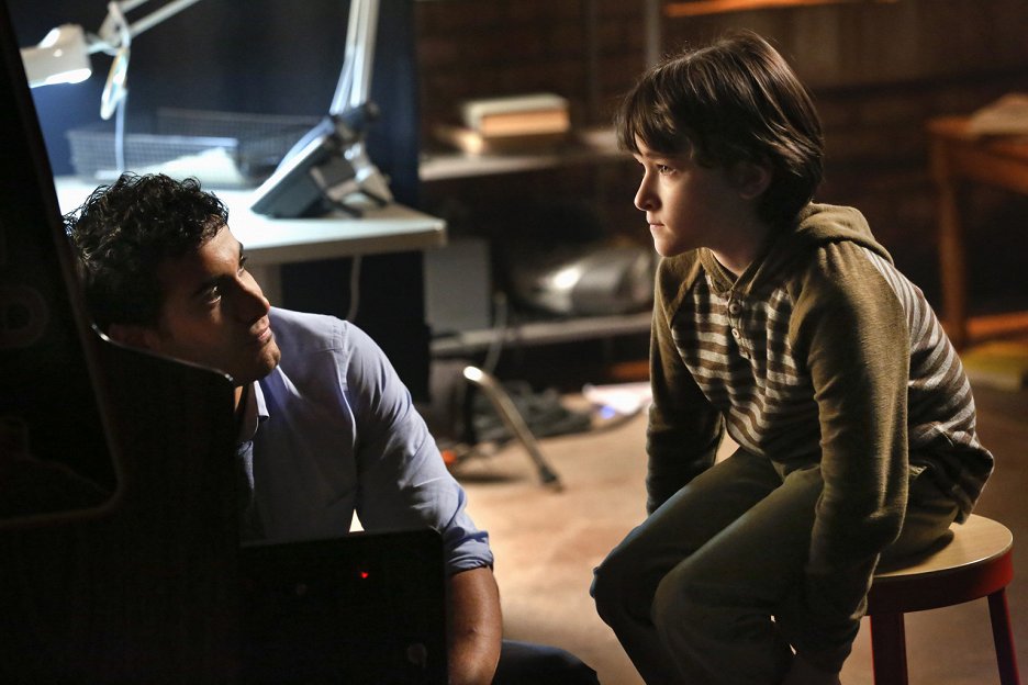 Riley B. Smith | ČSFD.cz