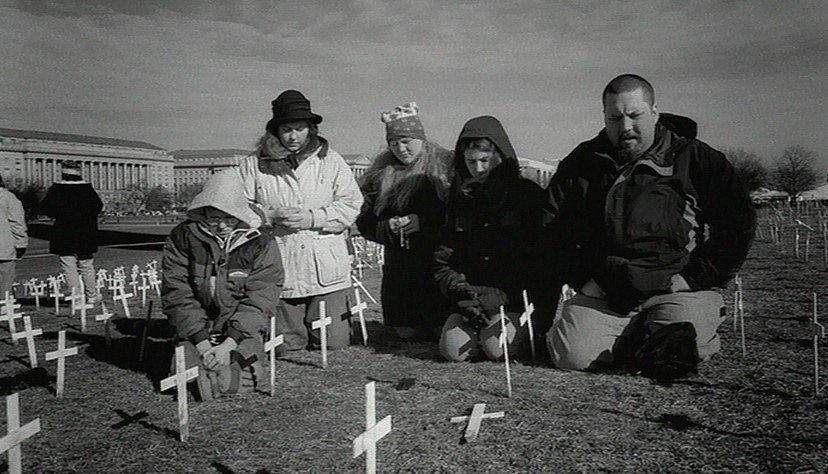 Lake of Fire (2006) | ČSFD.cz