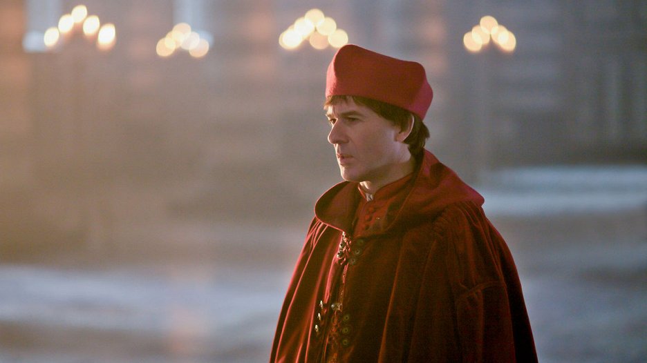 Peter Sullivan | ČSFD.cz