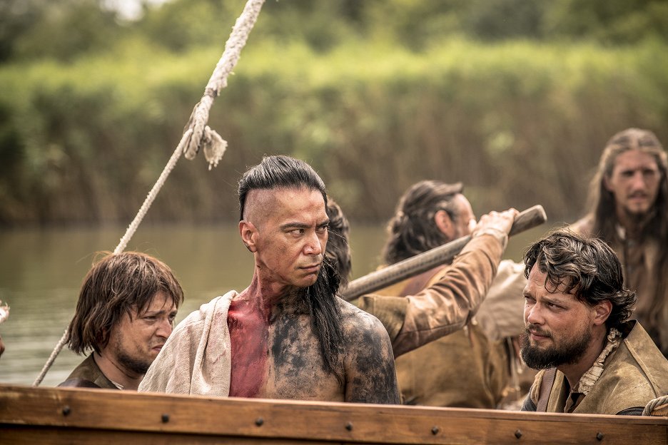 Kalani Queypo | ČSFD.cz