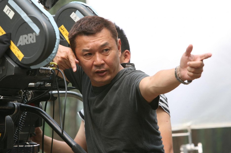 Tony Ching | Galerie - Z natáčení | ČSFD.cz