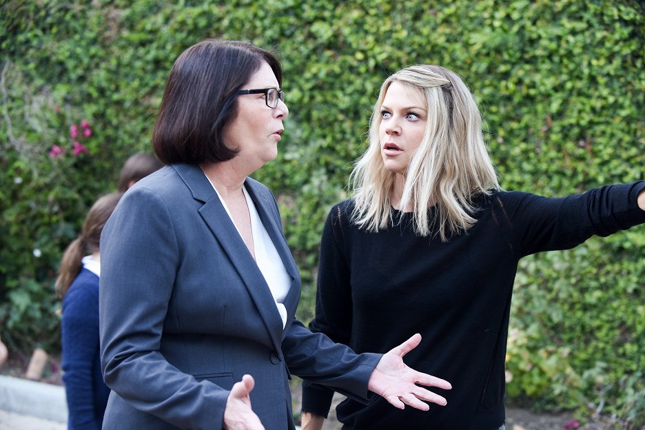 Mo Gaffney | Galerie - Z filmu | ČSFD.cz