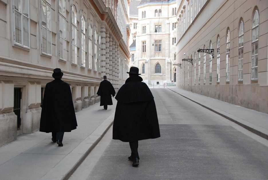 Universum History: Leidenschaft und Verrat: Oberst Redl - Der ...