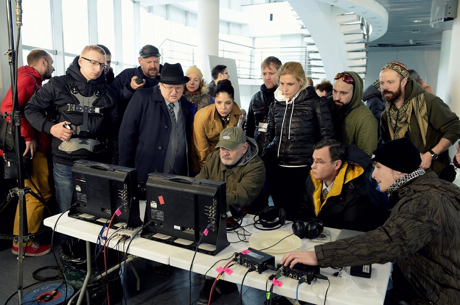 Valery Wegner | ČSFD.cz