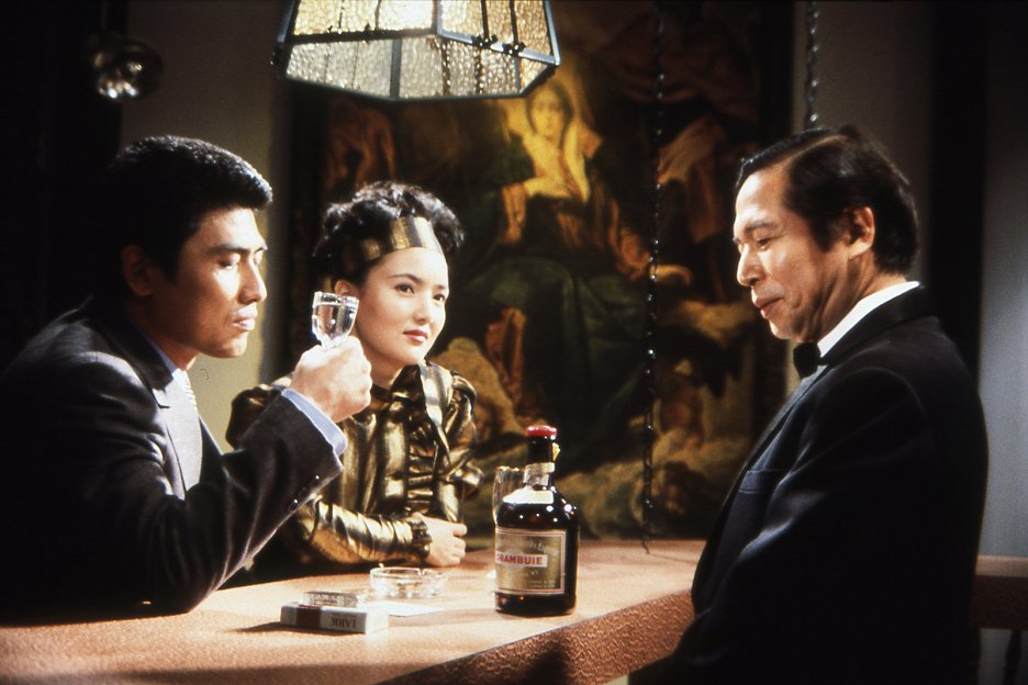 Chikubi ni piasu o shita onna (1983) | ČSFD.cz