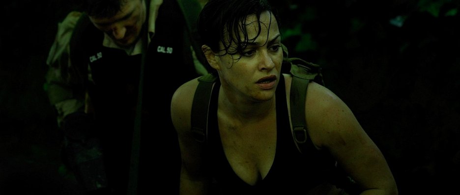 Paintball (2009) | ČSFD.cz