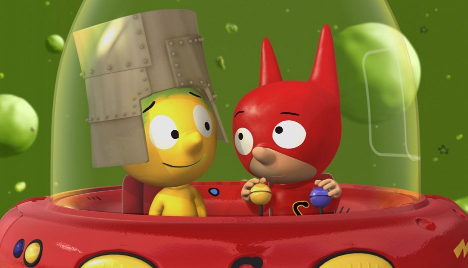 SamSam (2007) | ČSFD.cz