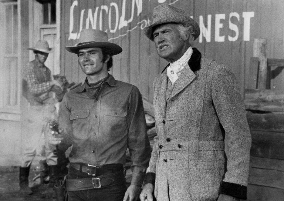 Geoffrey Deuel | ČSFD.cz