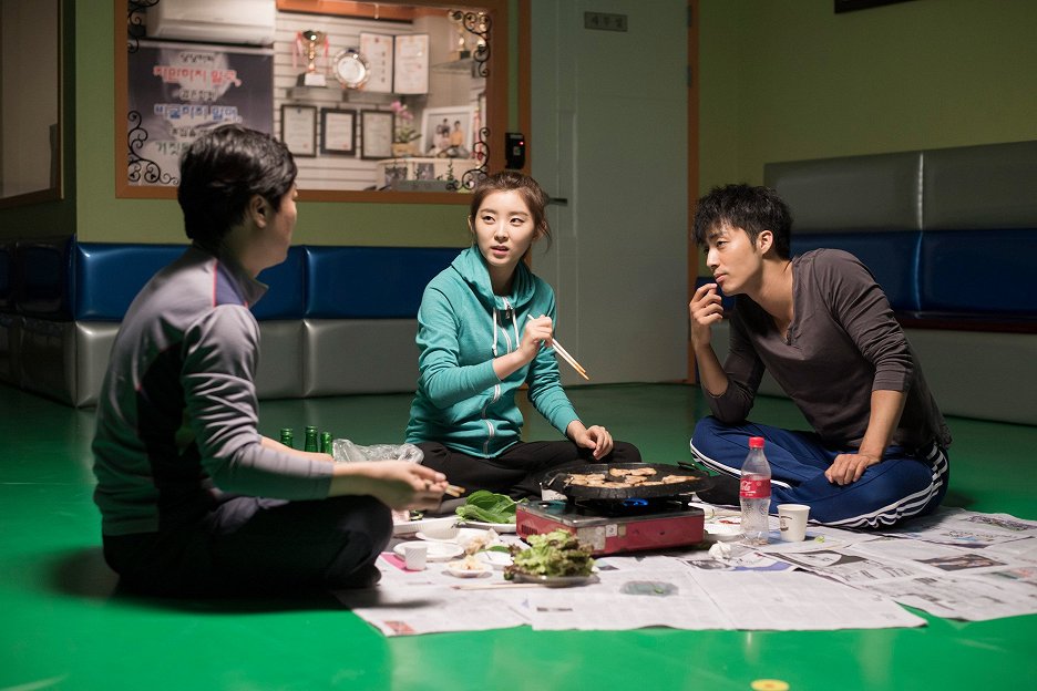 Hwanggu (2014) | ČSFD.cz