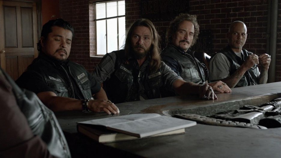 Douglas Bennett | ČSFD.cz