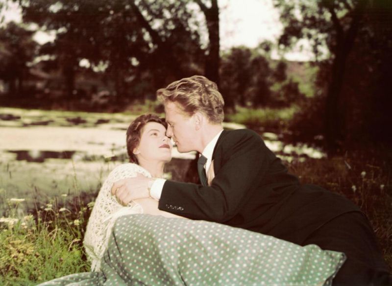 Sohn ohne Heimat (1955) | Filmemacher*innen | ČSFD.cz