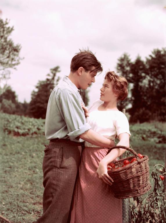 Sohn ohne Heimat (1955) | Filmemacher*innen | ČSFD.cz