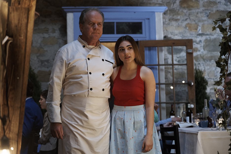 Emorphia Margaritis | Galerie - Z filmu | ČSFD.cz