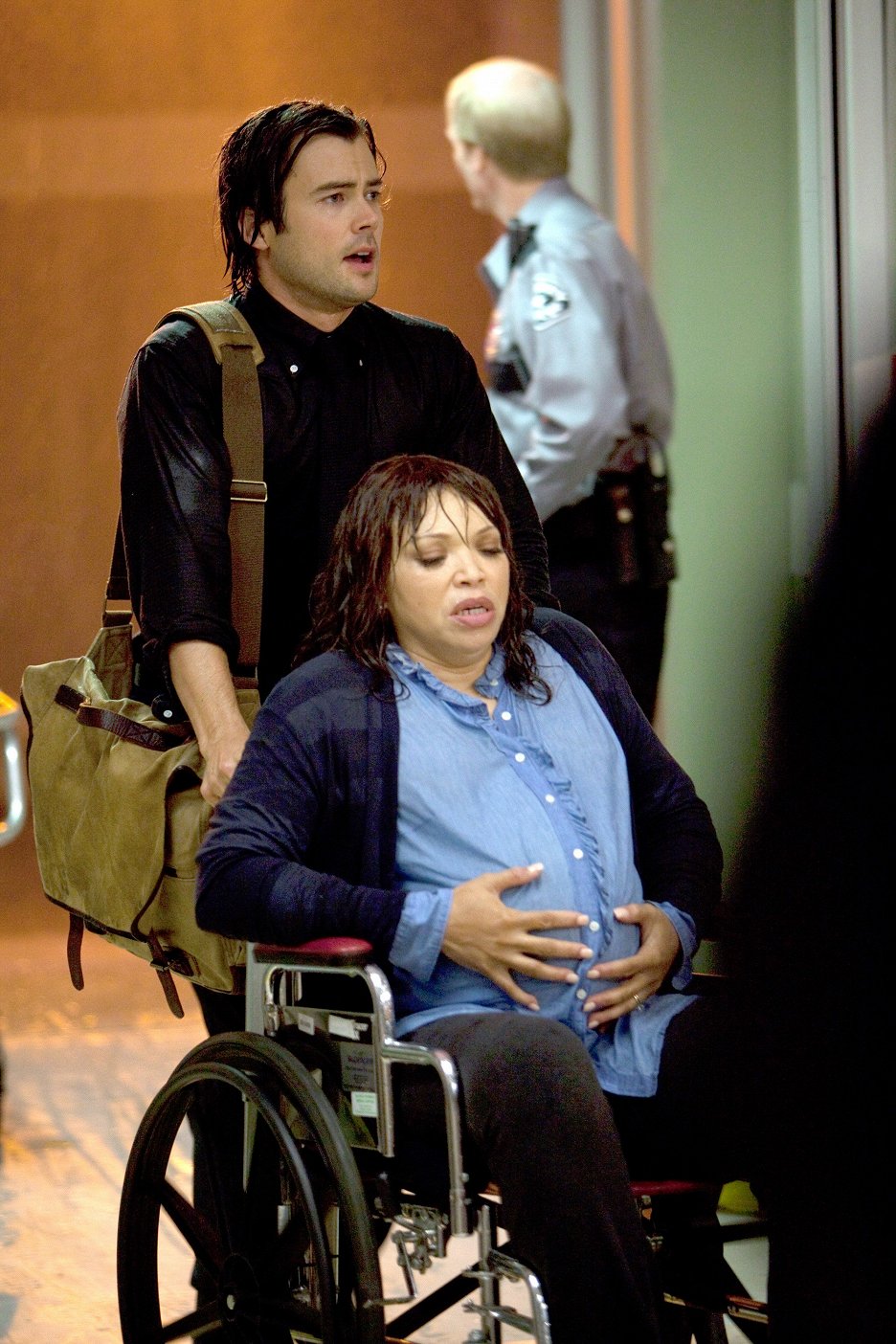 Private Practice - You Don't Know What You've Got Til It's Gone (S06E04 ...