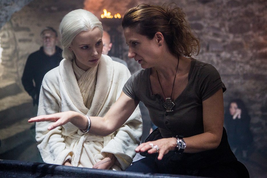 Anna Foerster | ČSFD.cz