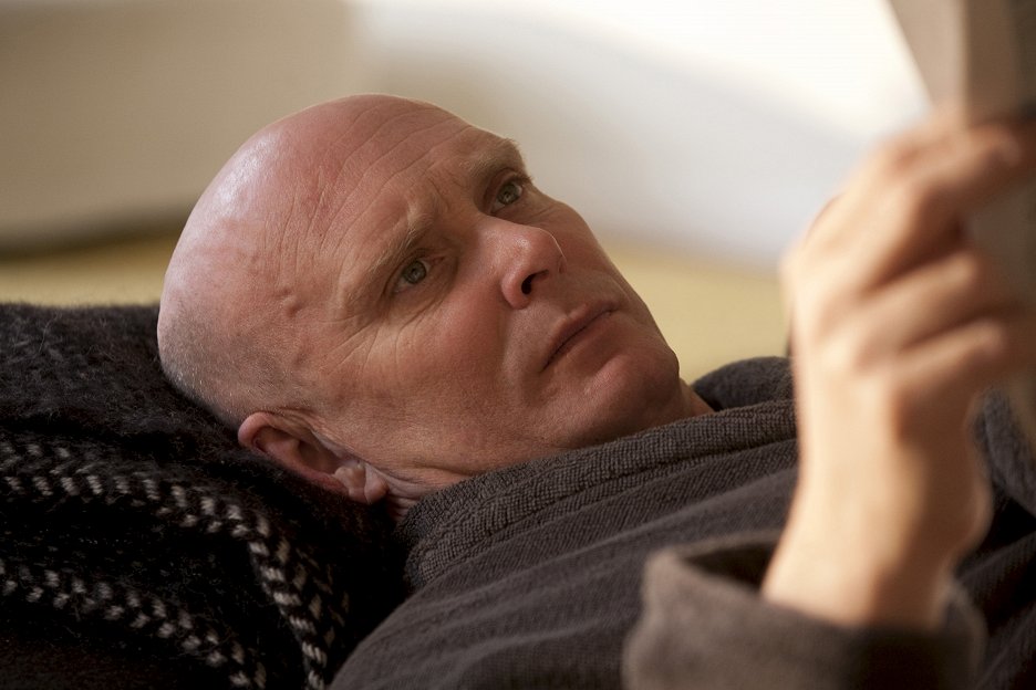 David Bateson | ČSFD.cz