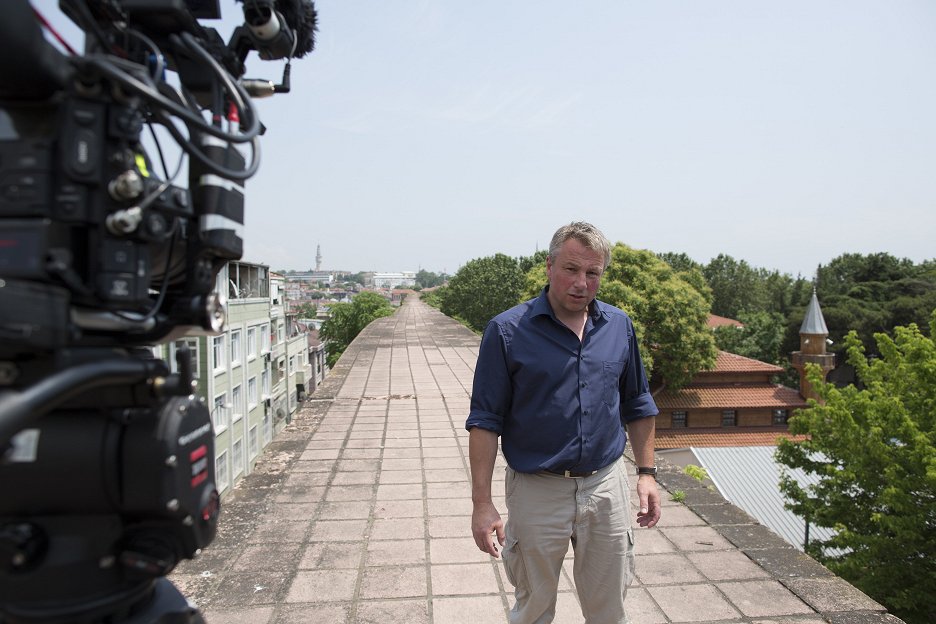 Terra X: Zeitreise (2014) | ČSFD.cz