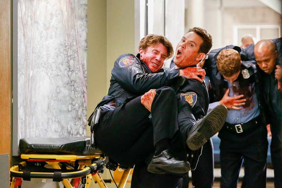 A Grace klinika - Ha felnövök (S11E18) (2015) | ČSFD.cz