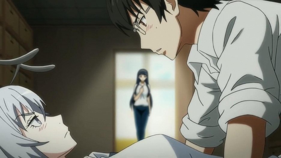 Chu Feng: Bee (2015) | ČSFD.cz