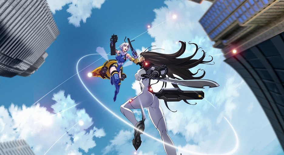 Chu Feng: Bee (2015) | ČSFD.cz