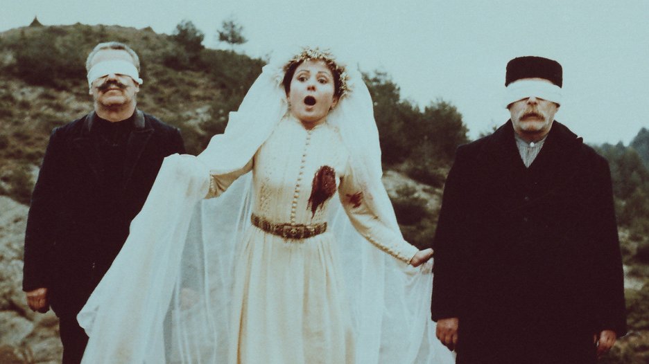 Alexandr Veliký (1980) | ČSFD.cz