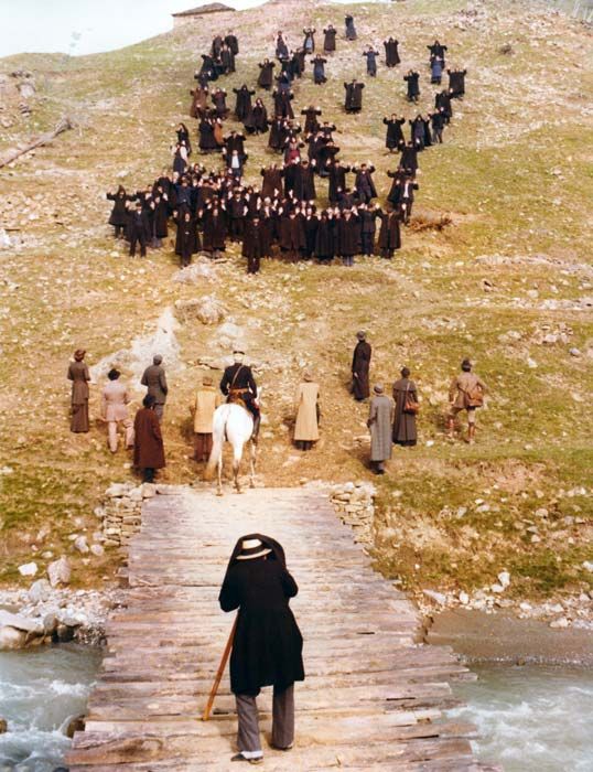 Alexandr Veliký (1980) | ČSFD.cz