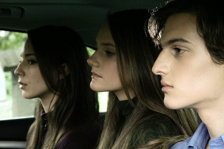 Consent (2010) | ČSFD.cz