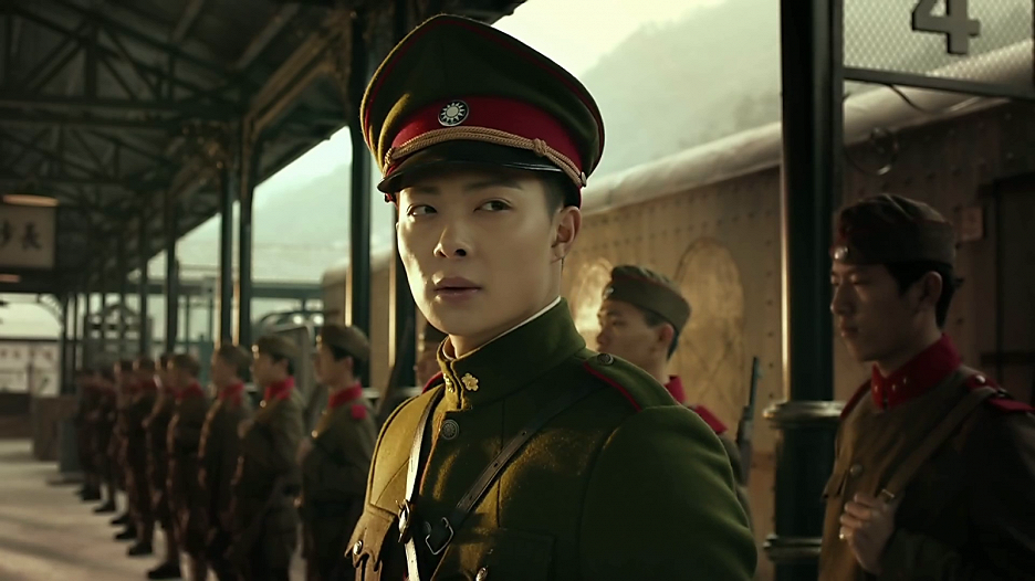 The Mystic Nine (2016) | ČSFD.cz