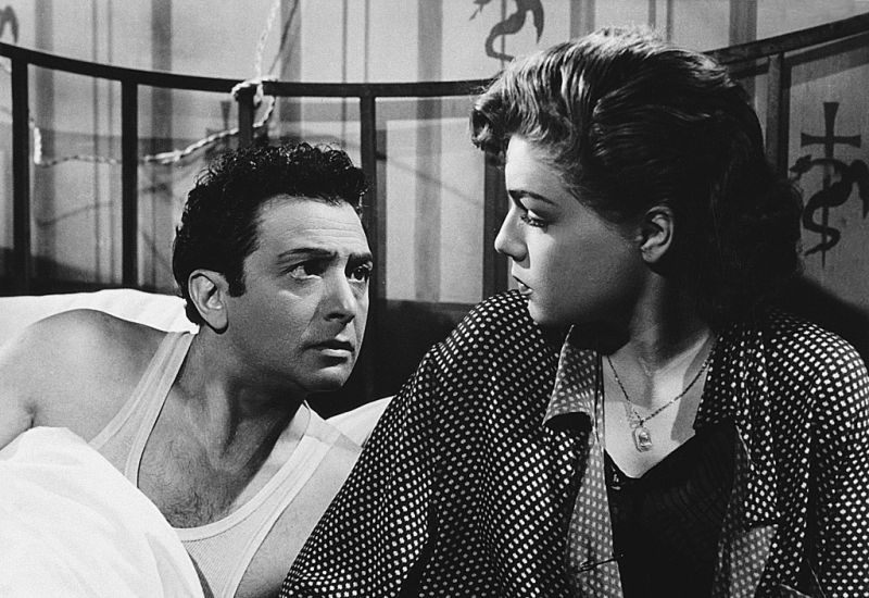 Dédée d'Anvers (1948) | ČSFD.cz