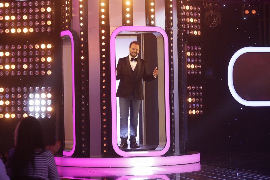 Take me out (2017) | Galerie - Promo | ČSFD.cz