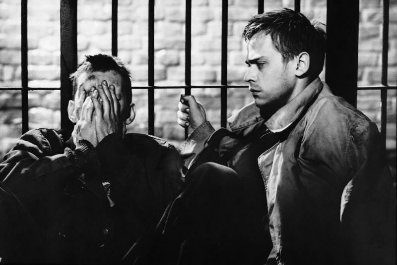 Der Aufenthalt (1983) | ČSFD.cz