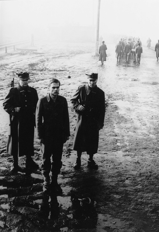 Der Aufenthalt (1983) | ČSFD.cz