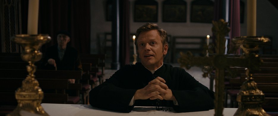 Doktor Knock (2017) | ČSFD.sk