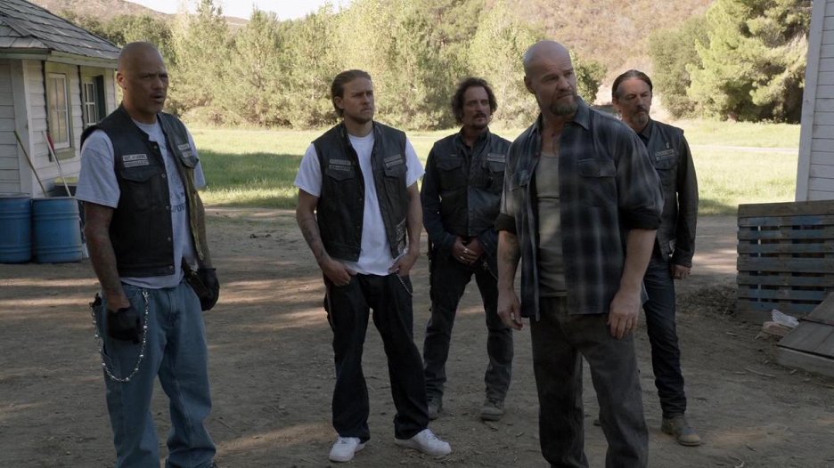 Luke Massy | ČSFD.cz