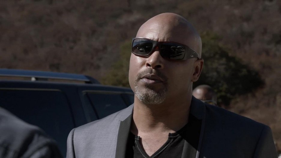 Mathew St. Patrick | Galerie - Z filmu | ČSFD.cz