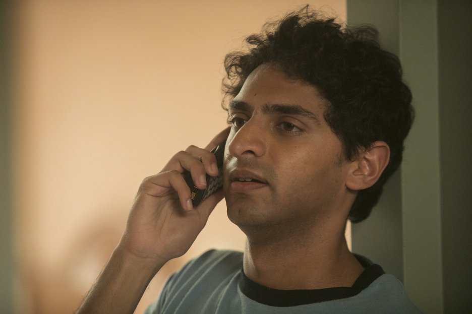 Karan Soni | ČSFD.cz