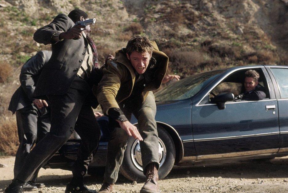 Swordfish: Operace Hacker (2001) | Galerie - Z filmu | ČSFD.cz